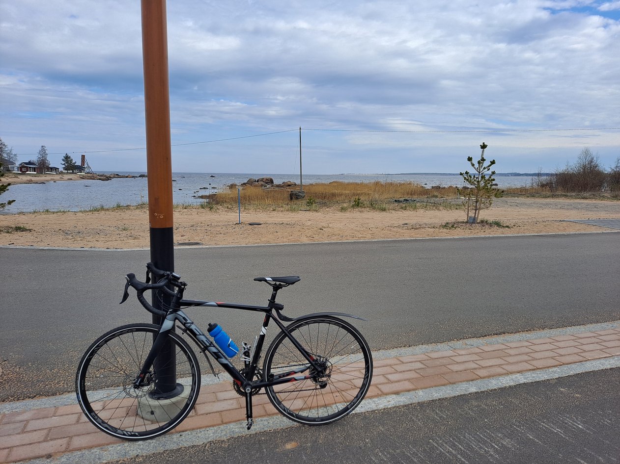 Innokas Medical cycles for the fight against the climate change