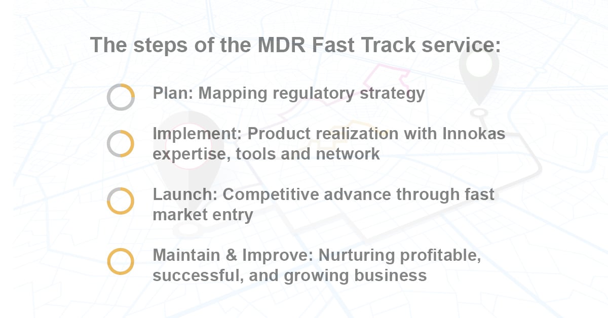 Specialist’s insight – Is there a way for rapid market entry for ...