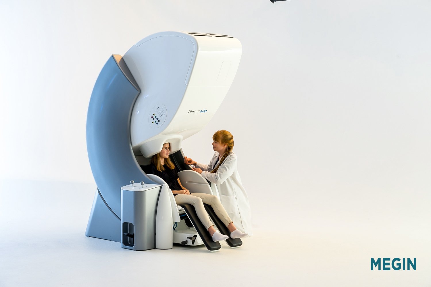 MEGIN promotes functional brain mapping by solutions based on ...